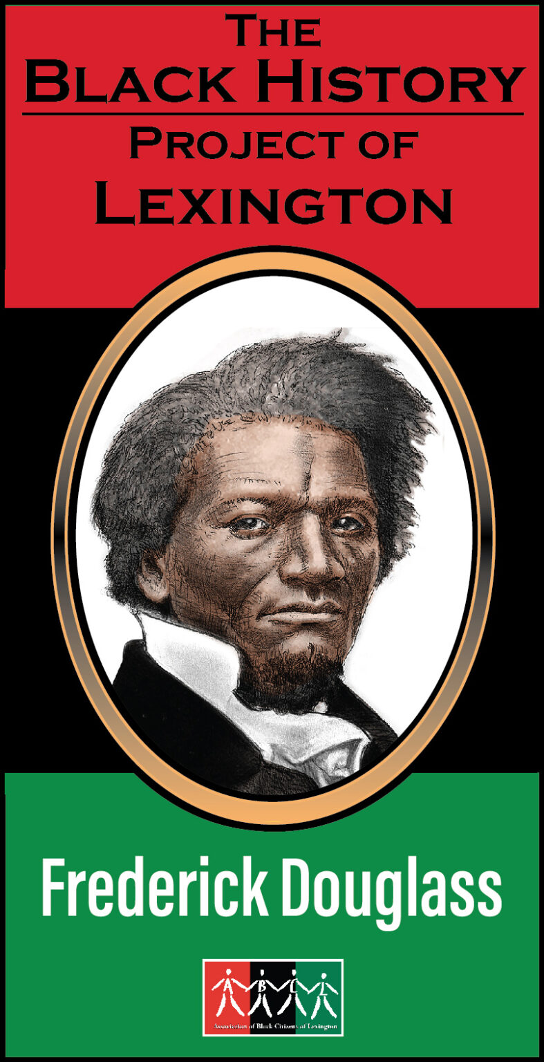 Black History Portrait Banners – ABCL