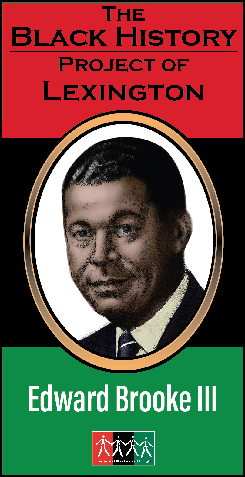 Black History Portrait Banners – ABCL