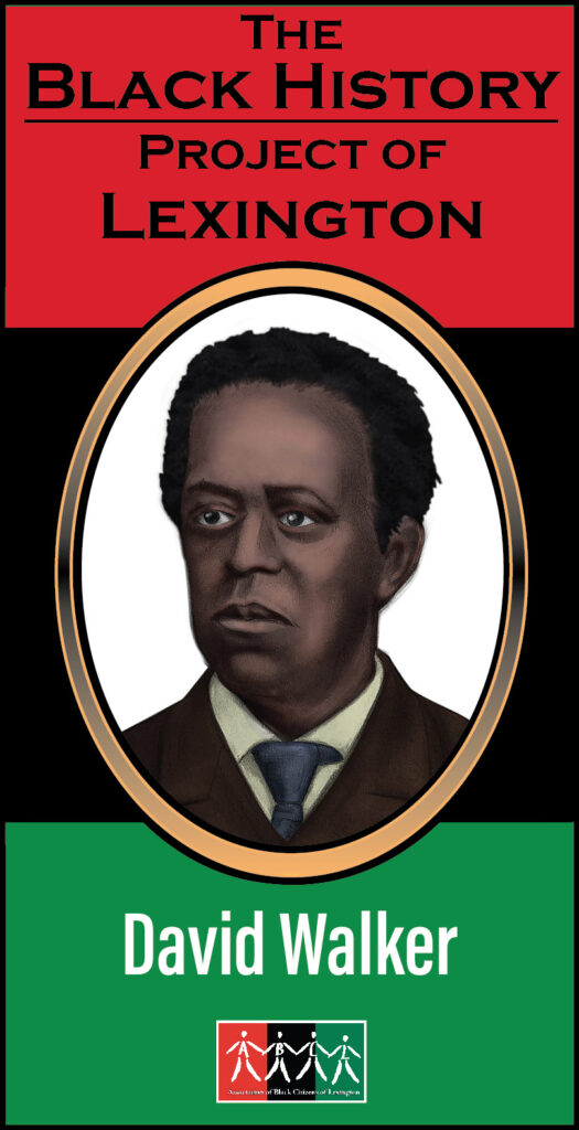 Black History Portrait Banners – ABCL