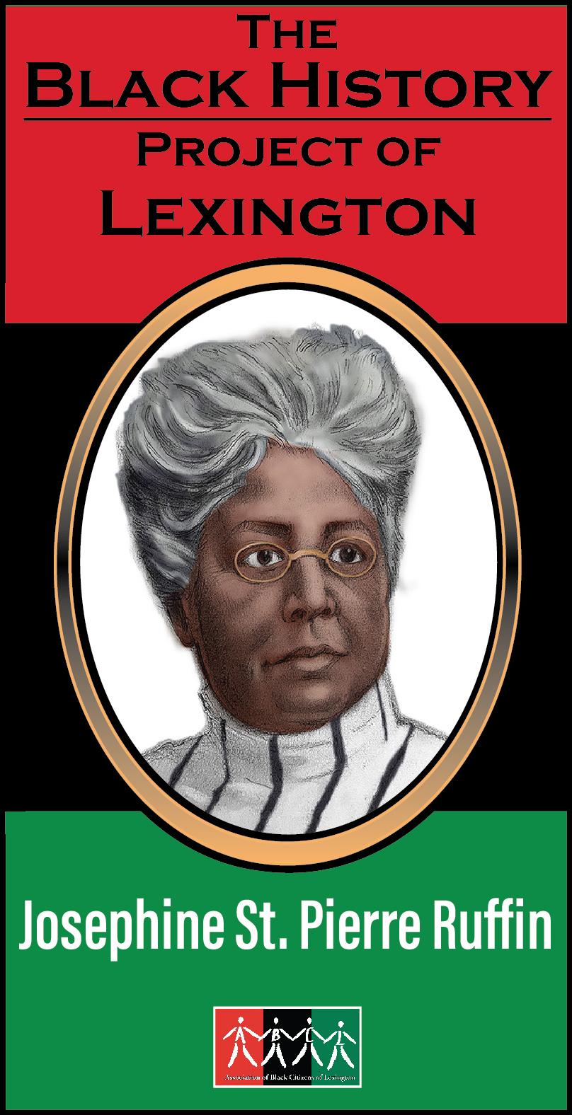 Black History Portrait Banners – ABCL