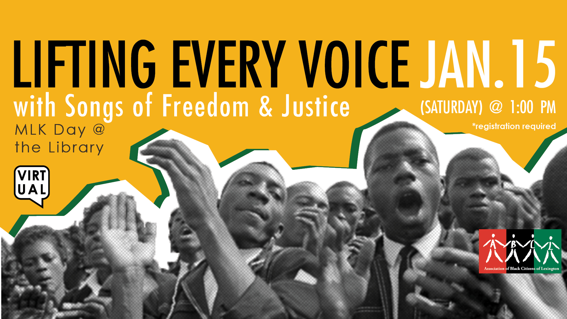 ABCL – Association of Black Citizens of Lexington