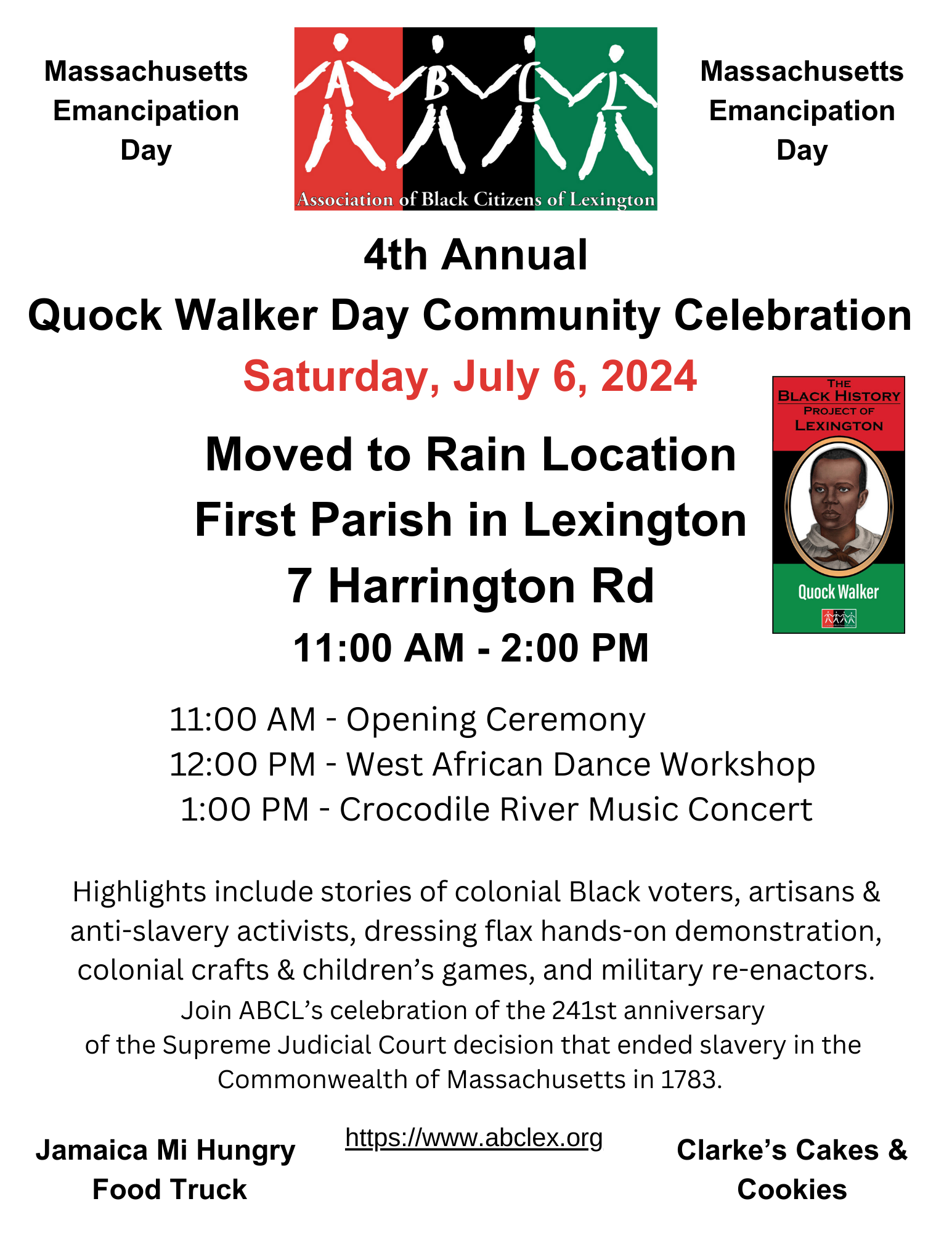 ABCL – Association of Black Citizens of Lexington